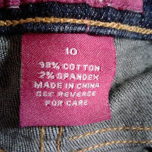 Angela Chew | Jeans | Nwt Angela Chew Mommy Chic Jeans | Poshmark